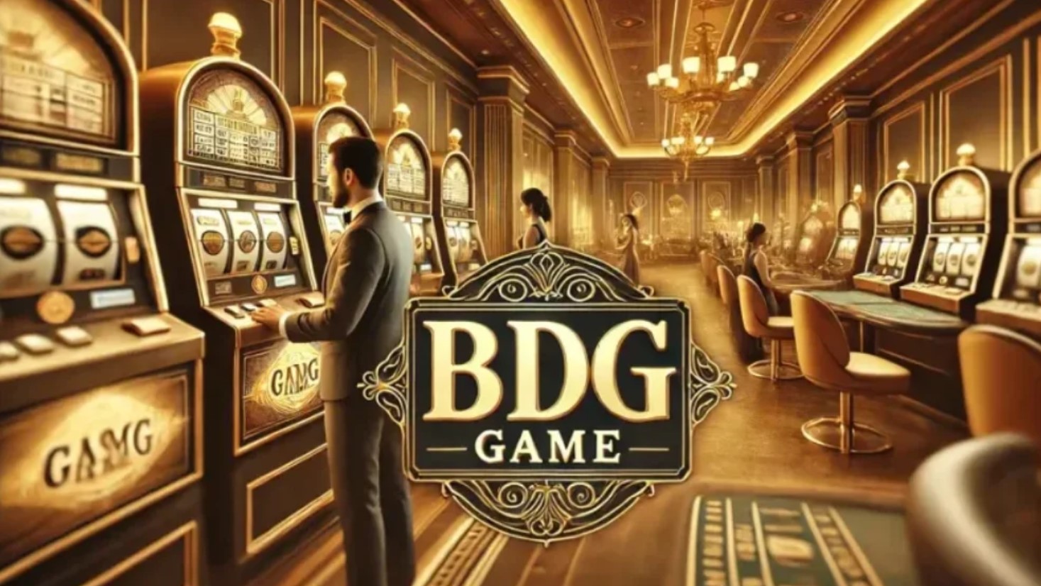 BDG Game: Your Complete Guide to an Exciting Platform